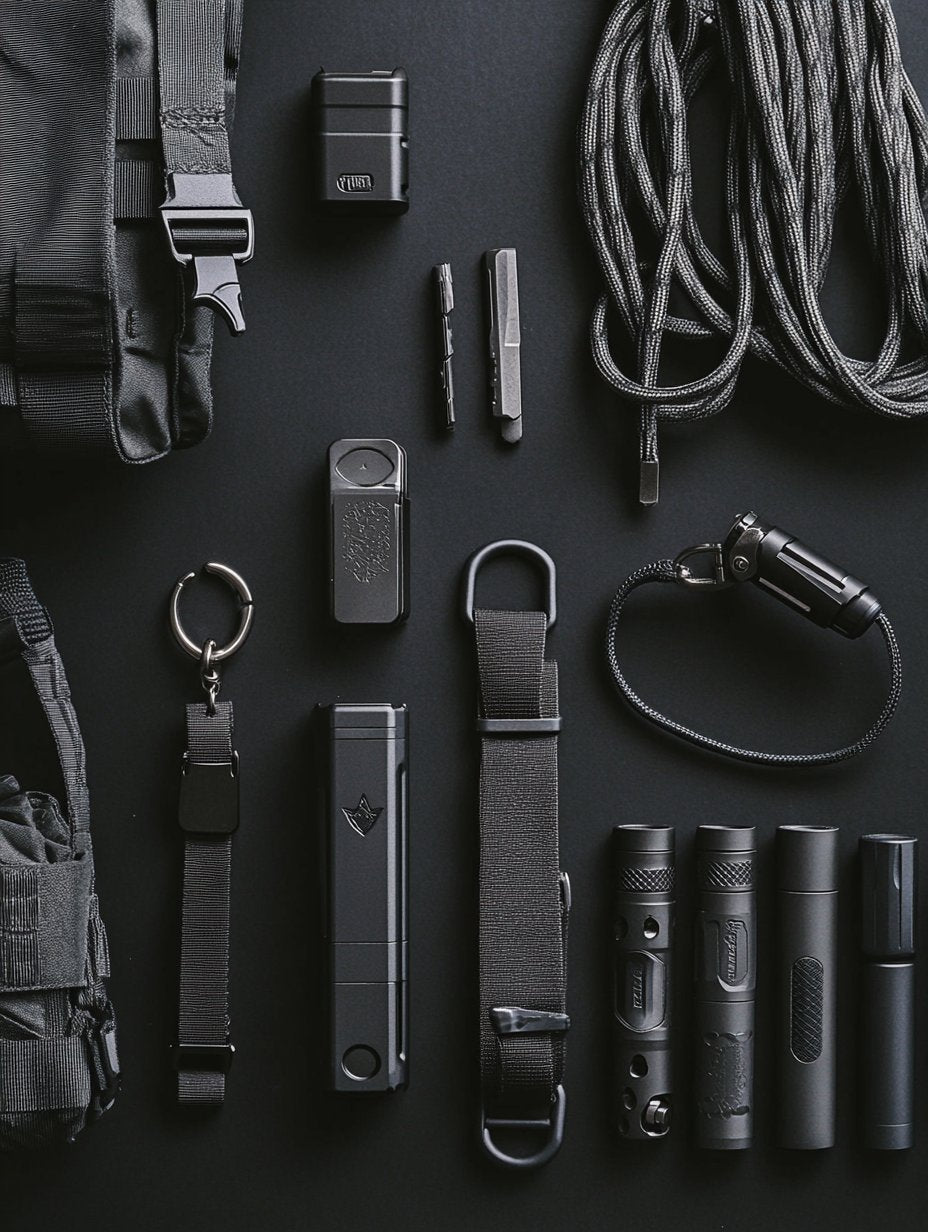 EDC – Man Gifts Shop